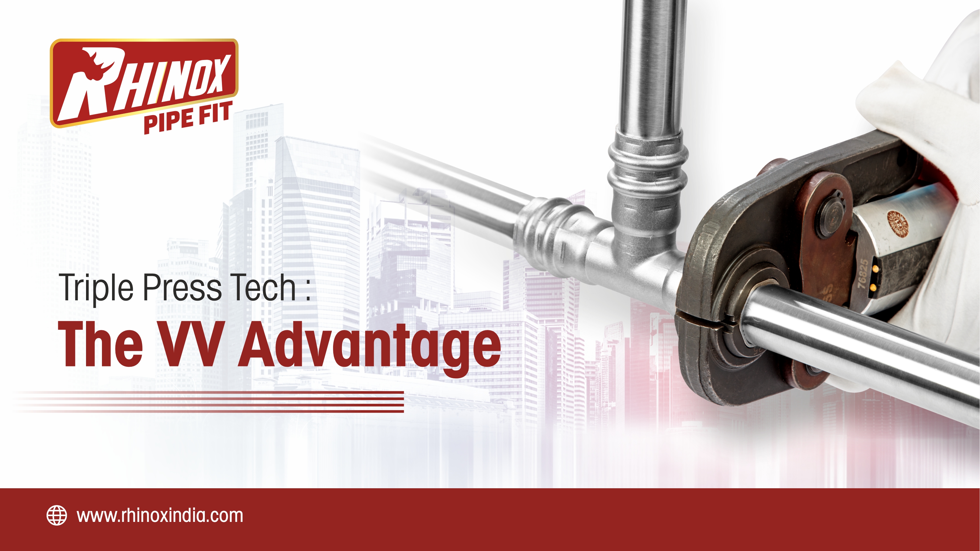 SS Pipes & Plumbing - Your Key To A Reliable Fire Fighting System